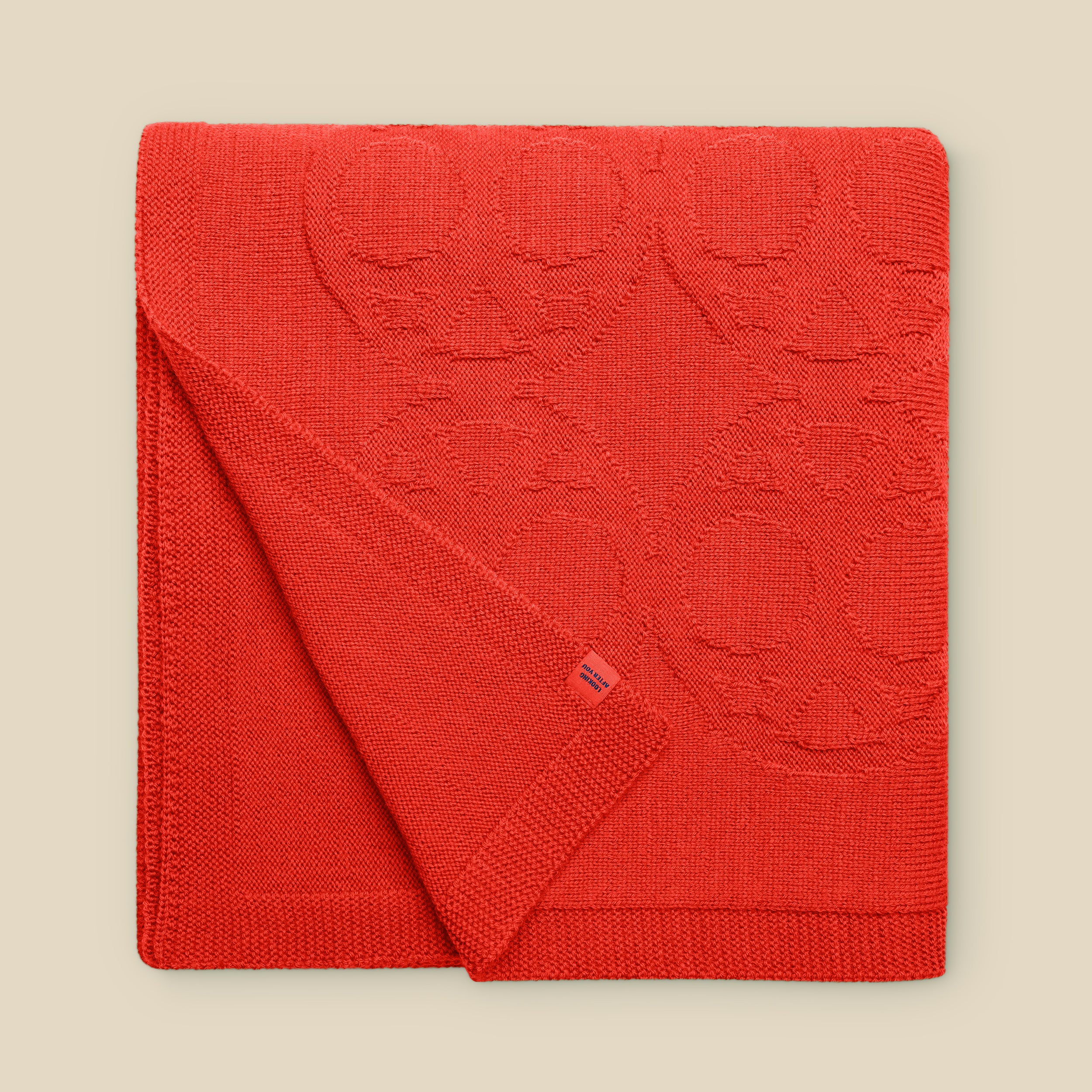BOO Studio merino knitwear for children and grown ups