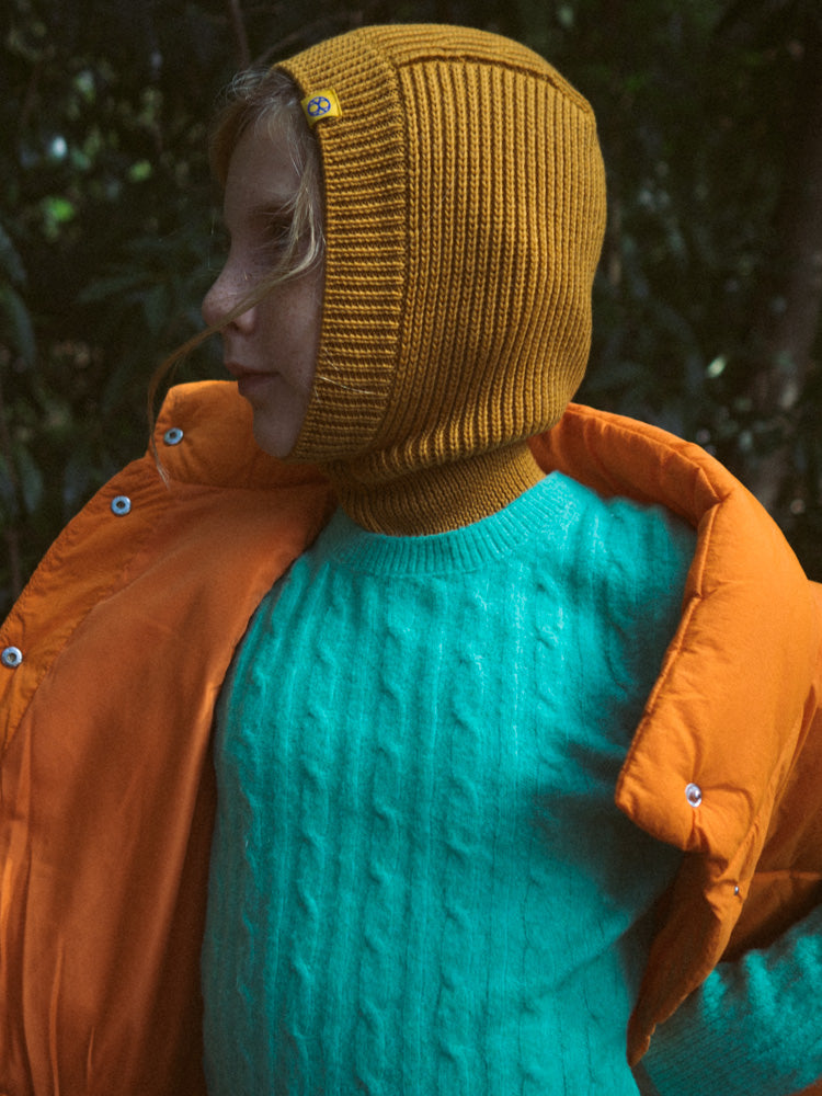 BALACLAVA – BOO Studio